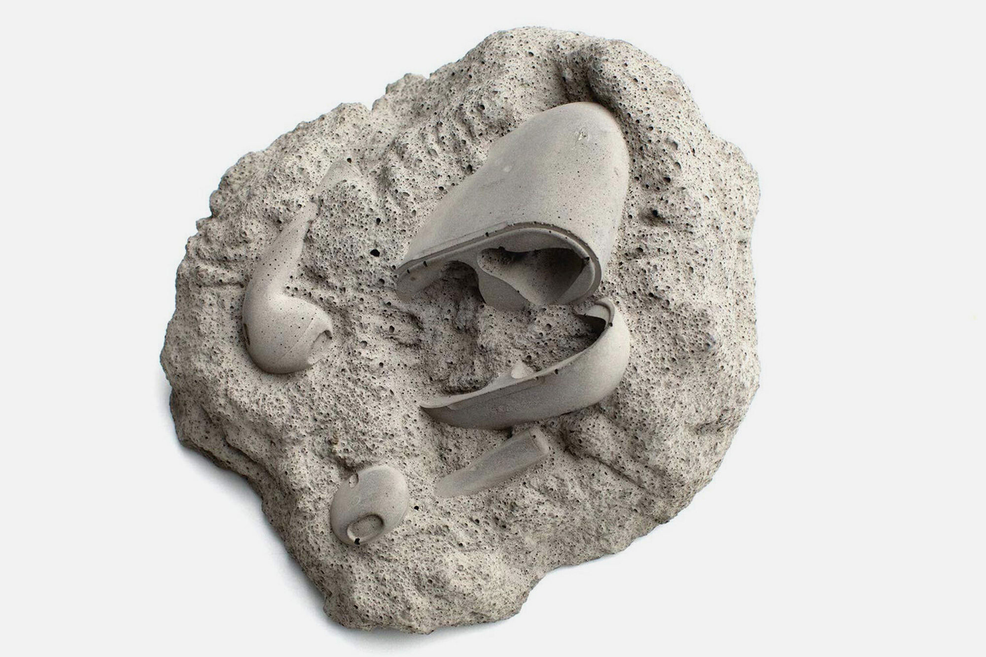 Footprints | Future Fossil
